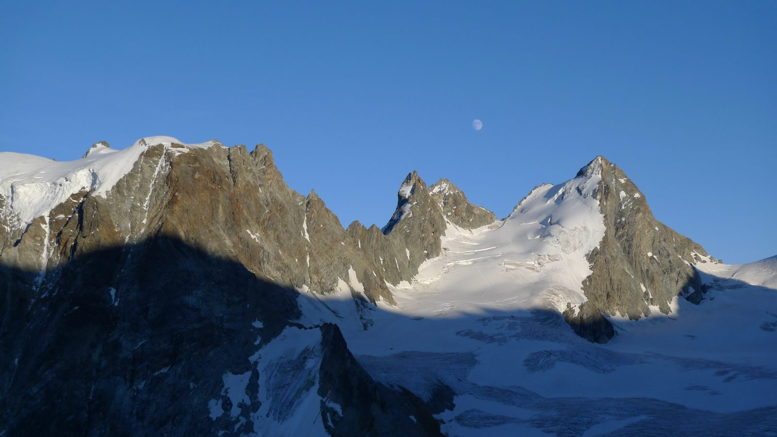 Classic Alpine Peaks | Mountain Guide