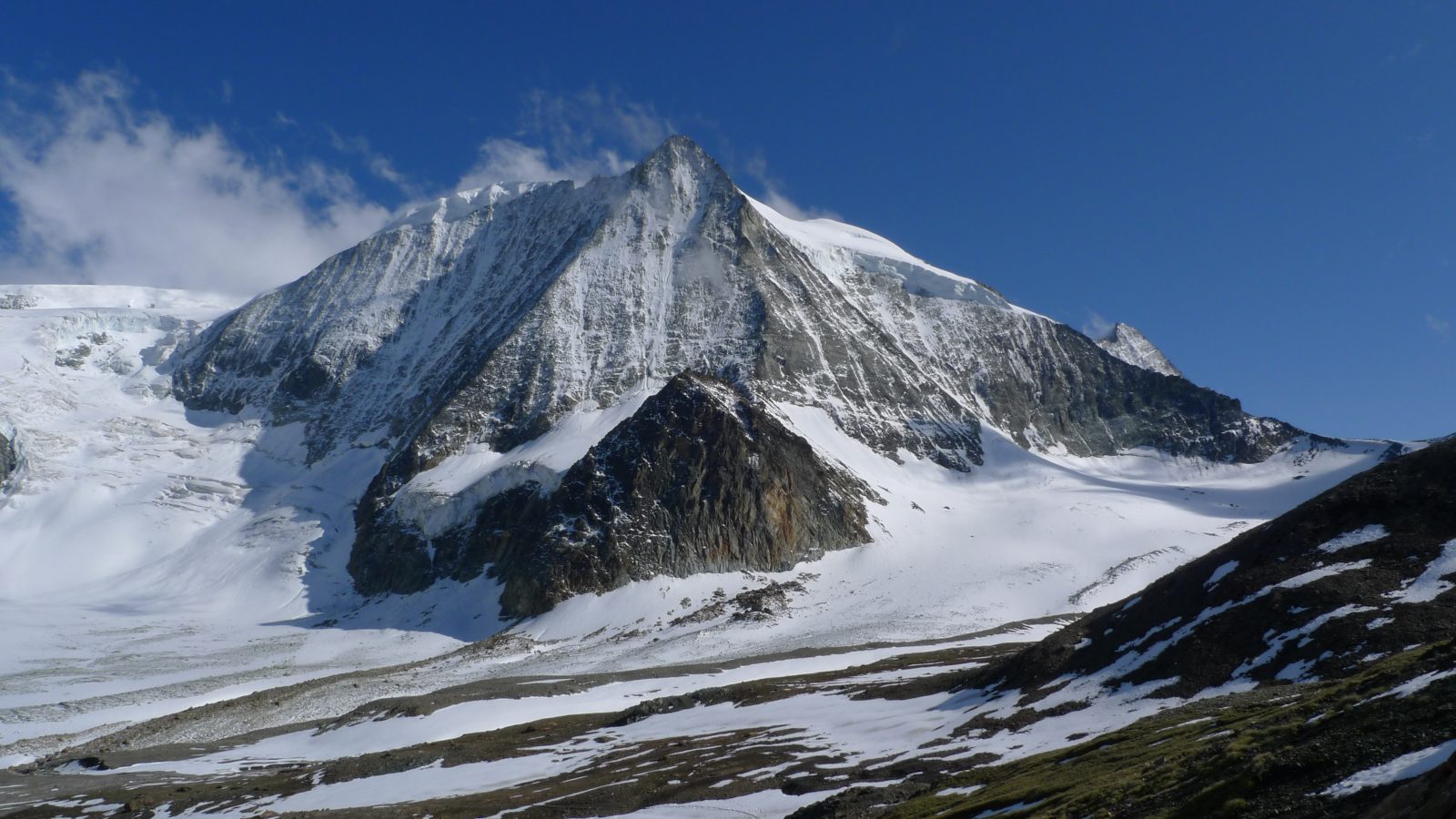 Classic Alpine Peaks | Mountain Guide